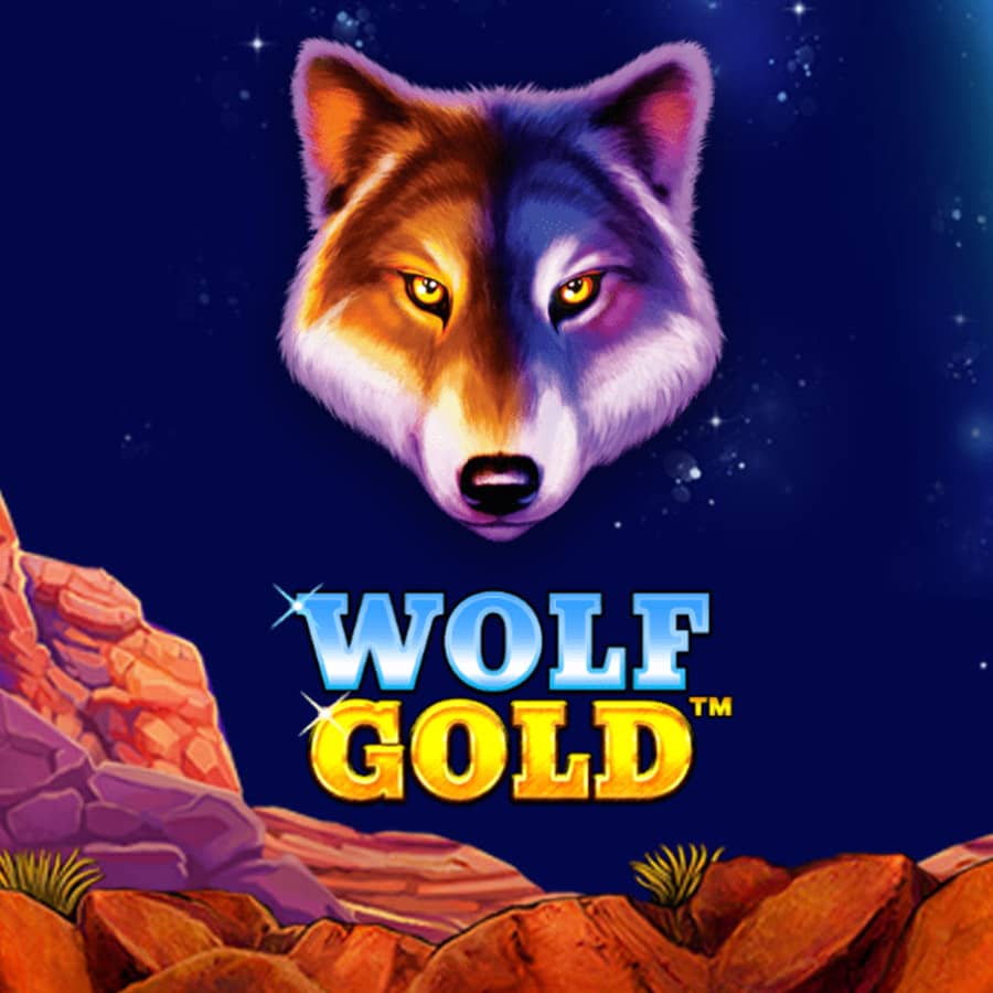 Wolf Gold Casino Slot - Play online for real money online in Australia